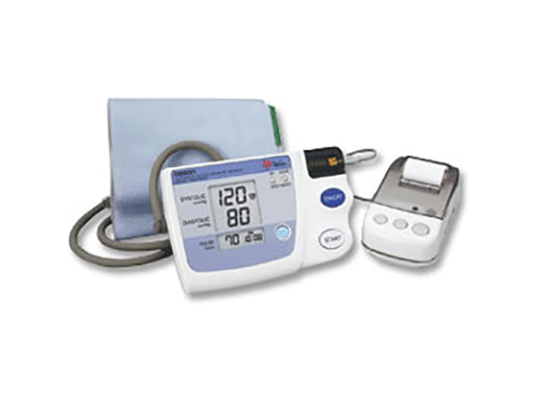 Monitoração Residencial da Pressão Arterial (MRPA) - Cendicardio